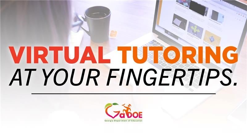 Updated: Tutoring Opportunities Available from GaDOE and Partners